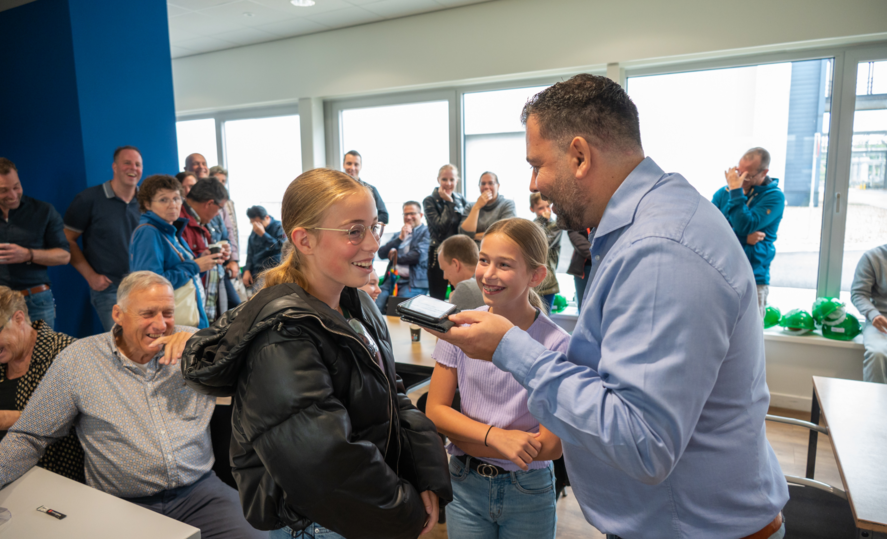 SEKISUI S-LEC Family Days